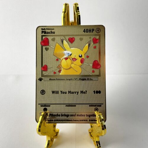 Pokemon Gold Cards - Pokemon TCG – Japan Direct